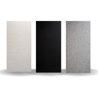 SilentFiber™ Polyboard - Simply Soundproofing