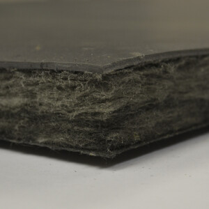 Acoustic Duct Liner - Simply Soundproofing