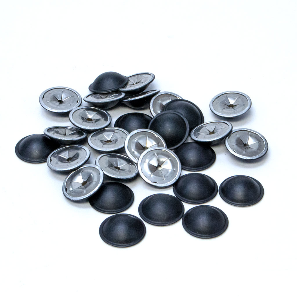 Dome Caps Archives - Simply Soundproofing