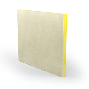 Formaldehyde Free Fiberglass Boards - Simply Soundproofing