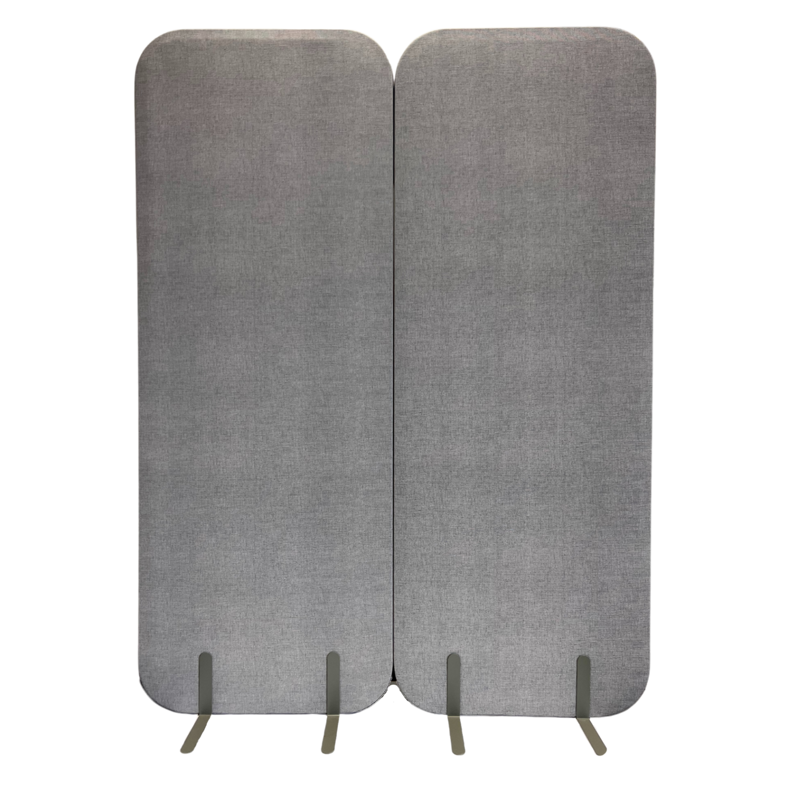 Acoustic Office Space Divider - Simply Soundproofing