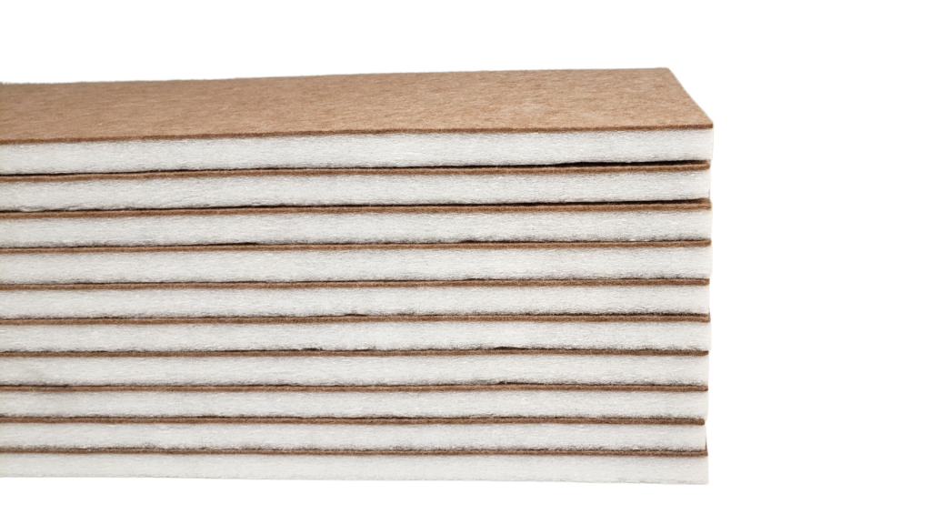 SILENTPOLY™ ACOUSTIC CEILING TILES - Simply Soundproofing